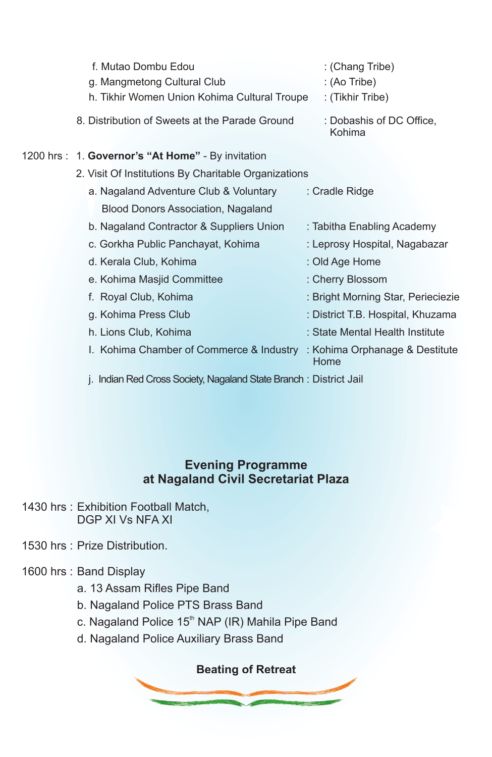 General Information All | DIPR Nagaland-Department of Information & Public Relations, Nagaland